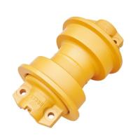 Quality ISO Certified Bulldozer Track Roller 14X-30-00080 D65 for Single Flange for sale