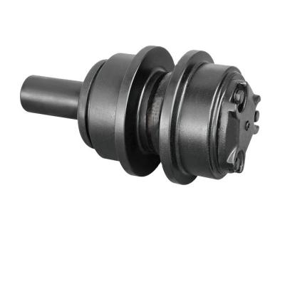 Cina Rulli a fondo liscio e a traccia sh280 per parti di carrozzeria degli escavatori in vendita