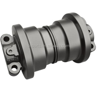 China 40Mn/40SiMnTi Top Roller Track Assembly for HD700 Forging/Casting Excavator for sale
