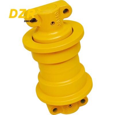 China 50Mn/40Mn2 Heavy Machinery Bulldozer D85A-18 SF Bottom Roller D85A-18 DF Track Roller for sale