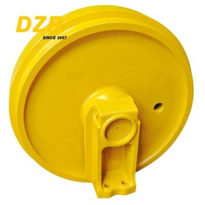 Cina PC400 ruota guida del vagone 208-30-00013 per officine di riparazione di macchine in vendita