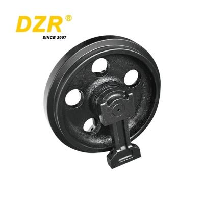 中国 オンラインサービス後サポート プロフェッショナル フロントアイダー D65EX-17/D65PX トラックアイダー 販売のため