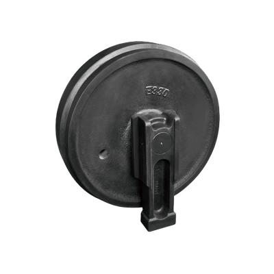 중국 온라인 서비스 후 지원 프로 프로 프론트 아이들 D65EX-17/D65PX 트랙 아이들 판매용