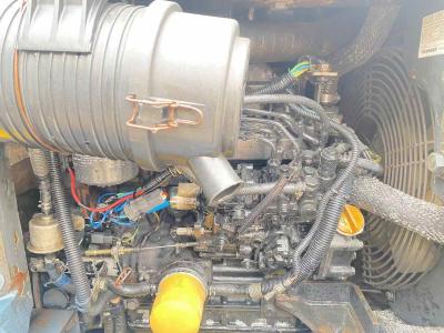 Cina Seconda mano per 312D piccolo escavatore da trascinamento utilizzato per Cat Loader Digger Jh18 Xn08 in vendita