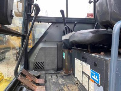 Cina Seconda mano per 312D piccolo escavatore da trascinamento utilizzato per Cat Loader Digger Jh18 Xn08 in vendita