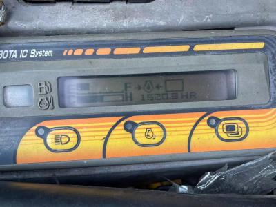 Cina Seconda mano per 312D piccolo escavatore da trascinamento utilizzato per Cat Loader Digger Jh18 Xn08 in vendita