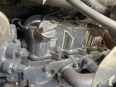 Cina Seconda mano per 312D piccolo escavatore da trascinamento utilizzato per Cat Loader Digger Jh18 Xn08 in vendita