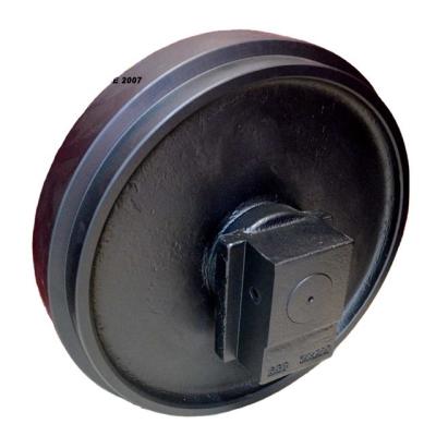 中国 DX225 フロントホイールイドル 掘削機 ブールドーザー 機械修理店 宣伝 販売のため