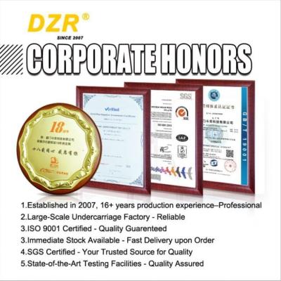 中国 前部アイダー組 D3D D7G D8K D4C D8N D4D D9N D4H D10N D5 D11N D6C D6D D6H D9L 販売のため