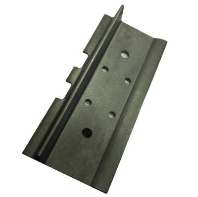 Κίνα Μαύρα ή κίτρινα παπούτσια πίστας για PC200 PC300 EX200 EX300 E320 E325 E326 E335 μπουλντόζερ προς πώληση