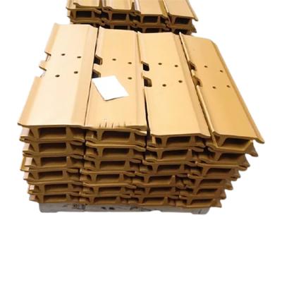 Κίνα Υψηλή σκληρότητα 48-56HCR Τμήματα υποδομής για Hyundai Robex Mini Excavator 35z-7A Track Shoe Assy προς πώληση