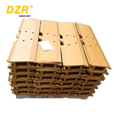 Κίνα Μετά την εξυπηρέτηση Online υποστήριξη χαμηλή φθορά και δάκρυα Excavator Track παπούτσια Pad για PC200 προς πώληση