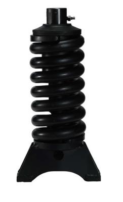 中国 HRC48-52 表面硬さと効率性のある掘削機リコールスプリングトラックストレッサー 販売のため