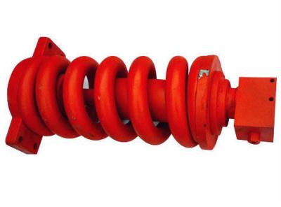 中国 HRC48-52 表面硬さと効率性のある掘削機リコールスプリングトラックストレッサー 販売のため