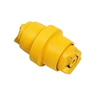 China Design 50Mn/40Mn2 ex35 Track Roller for Hitachi ex30 ex40 Excavator Parts for sale