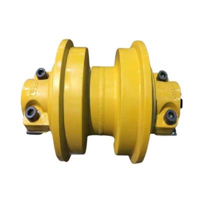 China Bulldozer Undercarriage Parts D2/D3B/D3C Track Roller/Bottom Roller/Lower Roller for sale