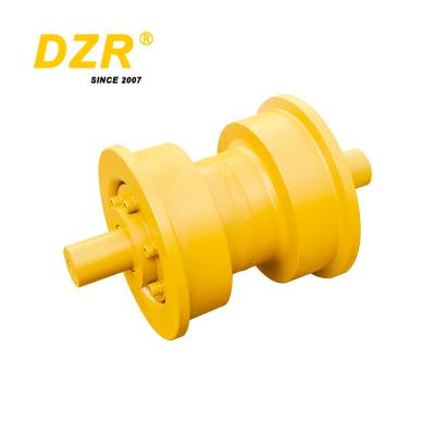 China Bulldozer Undercarriage Parts D2/D3B/D3C Track Roller/Bottom Roller/Lower Roller for sale