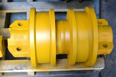 China Bulldozer Undercarriage Parts D2/D3B/D3C Track Roller/Bottom Roller/Lower Roller for sale
