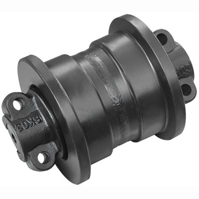 China Construction Undercarriage Spare Parts for Dozer Cat320 Track Roller in Energy Mining for sale