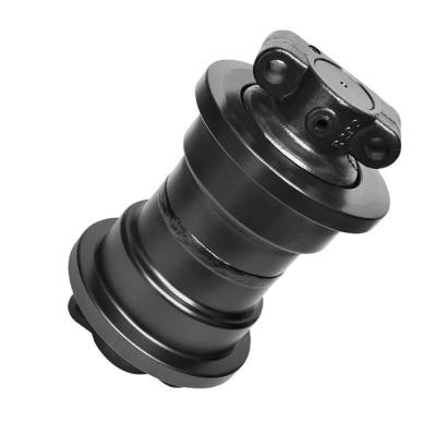 중국 ISO9001 2008 ISO14001 2004 GB/T28001 2001 현대 R290용 발굴기 트랙 롤러 판매용