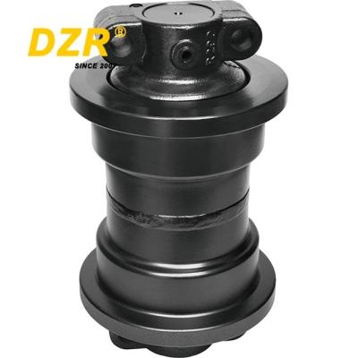 中国 ヒューンダイ R330lc-9s 掘削機 R330 トラックロール R330lc-9 ローバーローバー 黄色 販売のため