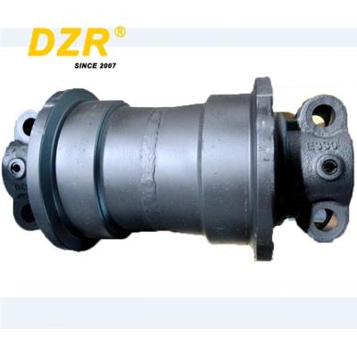 中国 CR5897/109-1213/6Y2795/183-2879/163-4149 エ336DL用の掘削機の下車部品 販売のため