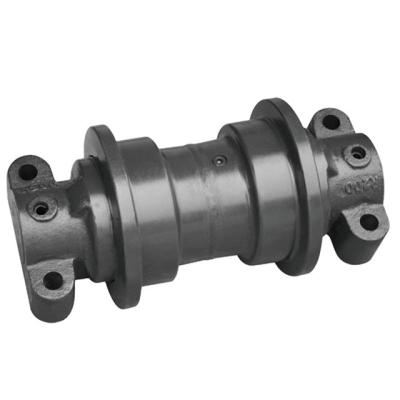 중국 R250 Lc-7a E181-2002 발굴기 부드러운 마무리 R220 열 처리 된 트랙 롤러 판매용