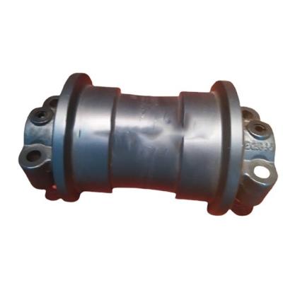 중국 R320 현대 R290LC-7 R305LC-7 R320LC-7A의 트랙 롤러 가공/질조 기술 판매용