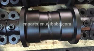 중국 R320 현대 R290LC-7 R305LC-7 R320LC-7A의 트랙 롤러 가공/질조 기술 판매용