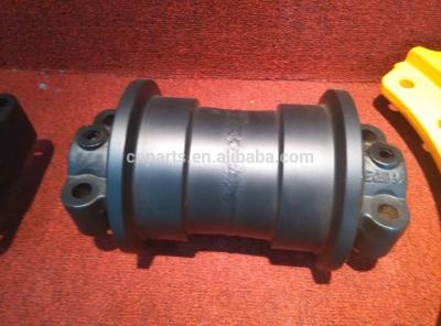 중국 R320 현대 R290LC-7 R305LC-7 R320LC-7A의 트랙 롤러 가공/질조 기술 판매용