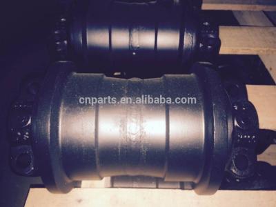 중국 R320 현대 R290LC-7 R305LC-7 R320LC-7A의 트랙 롤러 가공/질조 기술 판매용