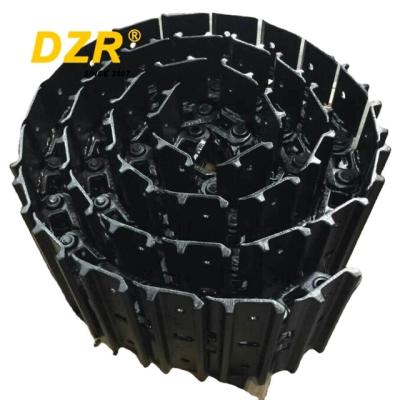 China Forging/Casting Technique Berco Track Shoe Technique Excavator Bulldozer Spare Part for sale