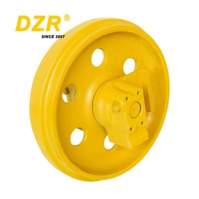 中国 D6h/D6r/D371x-21ブルドーザー フロント・アイダー 販売のため