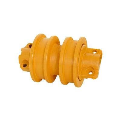 中国 重機械トラック掘削機 Zx240lc-3 9134243 R140-7 R210-7 ボトムロール Ms040 販売のため