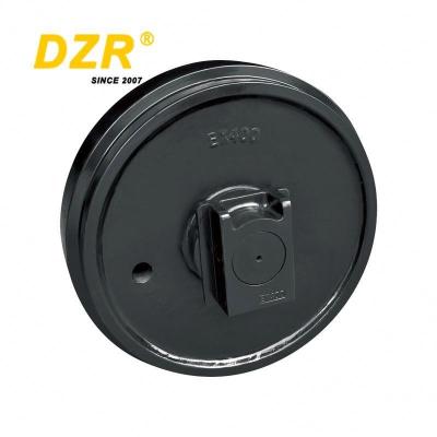 China 3689791 Excavator Idlers Group for D6H D6R Dozer Undercarriage Assy Online Support for sale