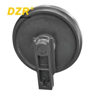 中国 ブラック/イエロー・ドーザー・アンダーカーシアスイ・アイダーズ・グループ 鉄道ブルドーザー・ロールパーツ 販売のため