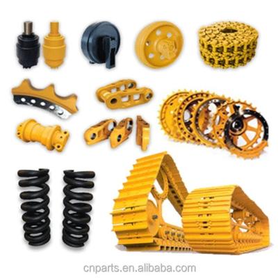China High Hardness Track Shoes Ass'y for Bulldozer Spare Part Dozer Crawler Equipment for sale