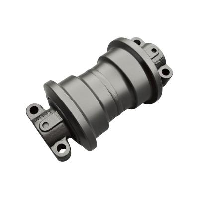 中国 ヴォルボ掘削機 EC210 EC240 PC210-8 上下 EC210D ドーサン用車輪 販売のため