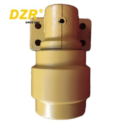 中国 滑らかな仕上げ ミニ掘削機 鉄筋輸送ローラー  Hitachi EX60-2 トップセラー 販売のため