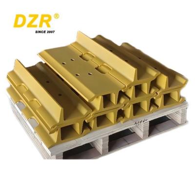 中国 エグババター用40Mn/40SiMnTiレール鋼板 1V4622/2V8319/1V4615/T120740レールシュー 販売のため