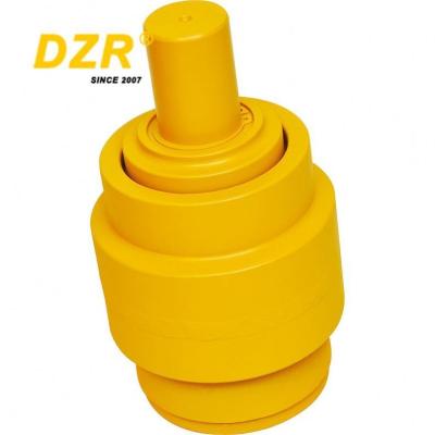 Cina Durezza HRC50-58 Giallo o Nero D4h Bulldozer a rullo superiore Lc64du0002f1 9245117 in vendita