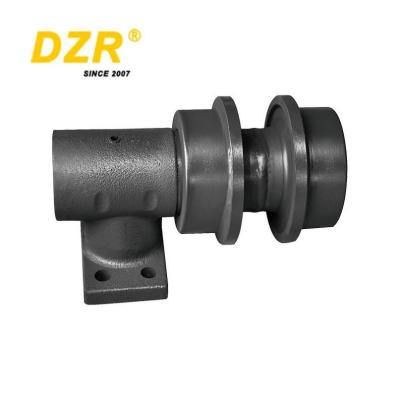 China High Hardness HRC50-58 Excavator Upper Roller for Volvo EC700C BD2G for sale