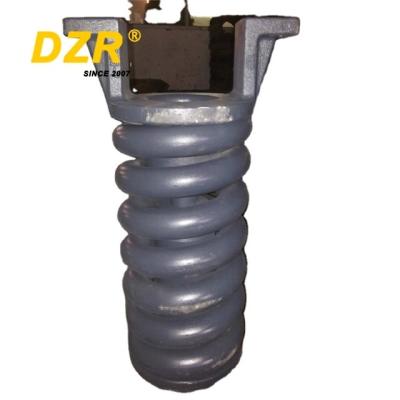 中国 適正なR225掘削機の軌道を調整する組成物 黄色または黒のOEMニーズ 販売のため