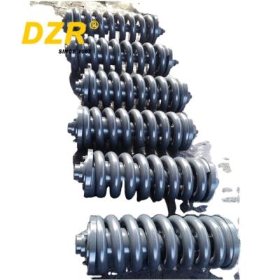 China Moderne nieuwe spoorregulerende vetklep in geel voor de mijnbouw Te koop