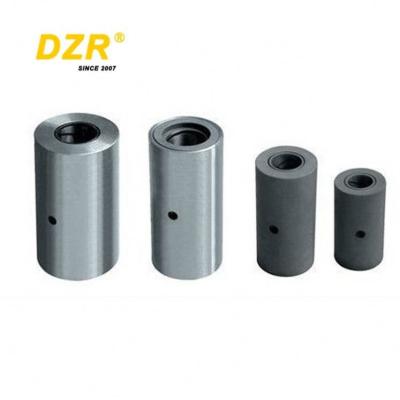China Max Jaw Opening 0-100 Teeth Lock Pins And Track Nut Bolt With ISO9001-2001 Certification for sale