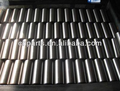 China Max Jaw Opening 0-100 Teeth Lock Pins And Track Nut Bolt With ISO9001-2001 Certification for sale