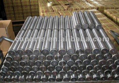 China Max Jaw Opening 0-100 Teeth Lock Pins And Track Nut Bolt With ISO9001-2001 Certification for sale