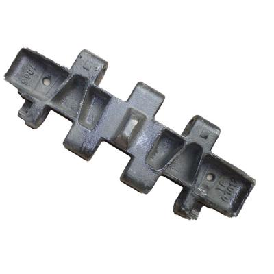 Cina 25mnb Scarpe da corsa a gru per Kobelco CKS900 e CKS800 Performance duratura in vendita