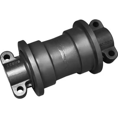 China ISO9001 2008 ISO14001 2004 GB/T28001 2001 Steunwiel accessoires van graafmachines Te koop