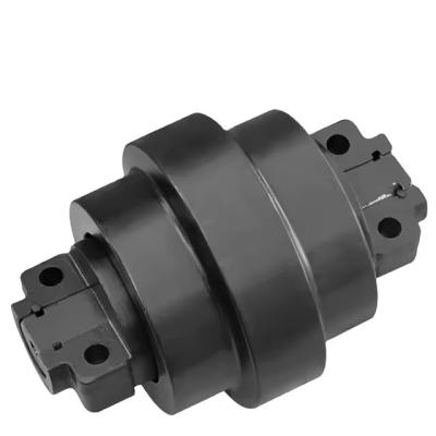 China Volvo Excavator Crawler Chassis Accessories 50Mn/40Mn2 Ms30 Track Roller from Chinese for sale
